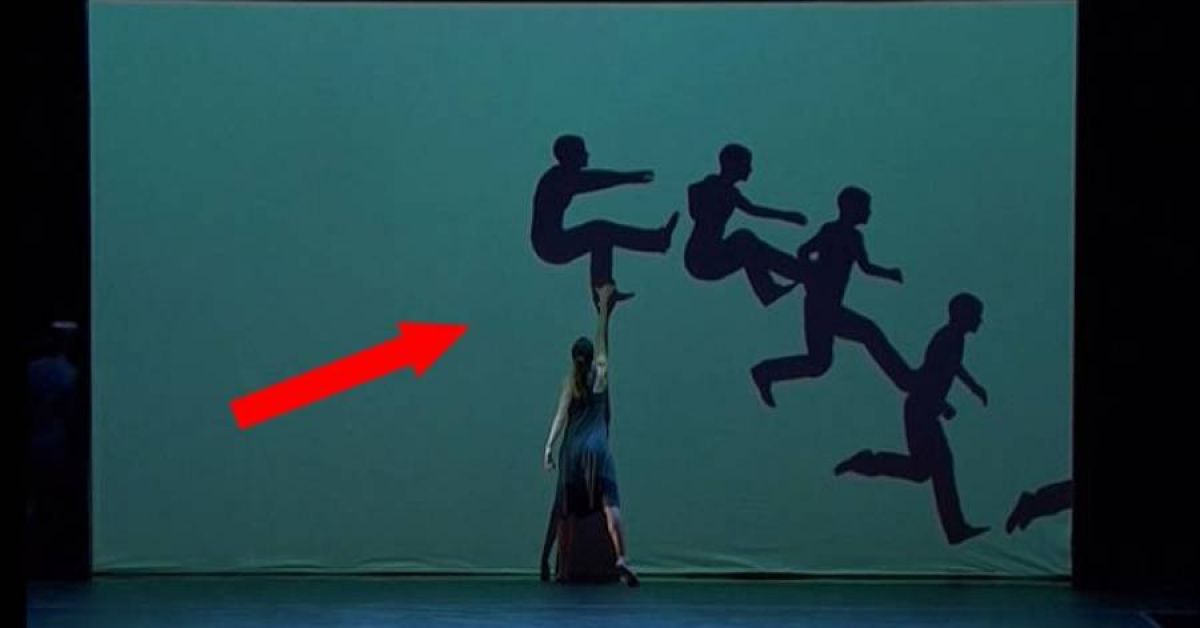 The most inspirational performance I've seen so far on a talent show ...